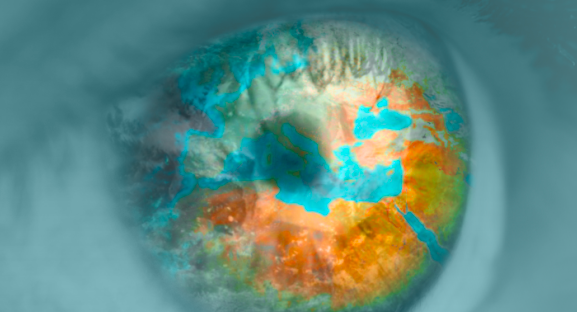 EYE Creates List of Where to Request Documents from International ...